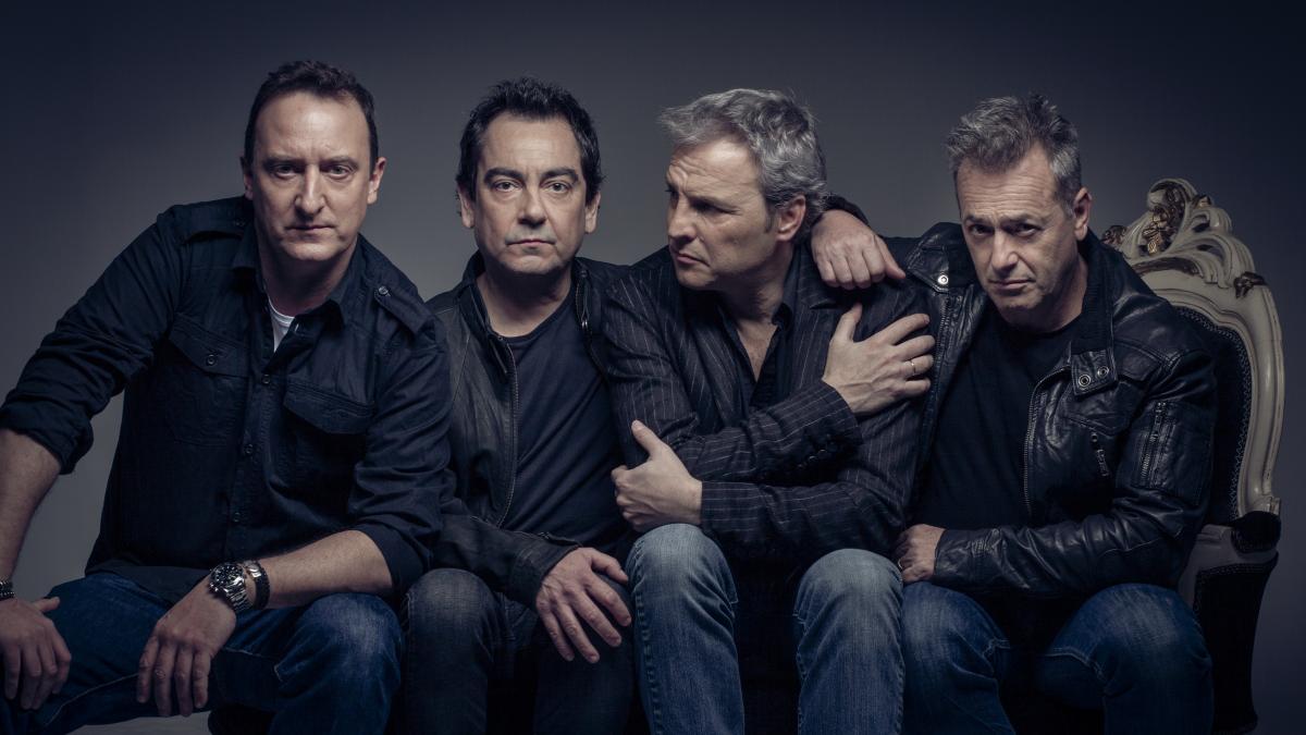 David Summers: «Ahora, el 50% del público de nuestros conciertos son ...