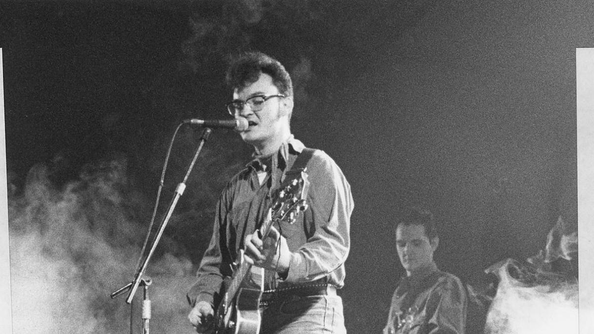 ¿Qué haría hoy Mauricio Aznar con 55 años?