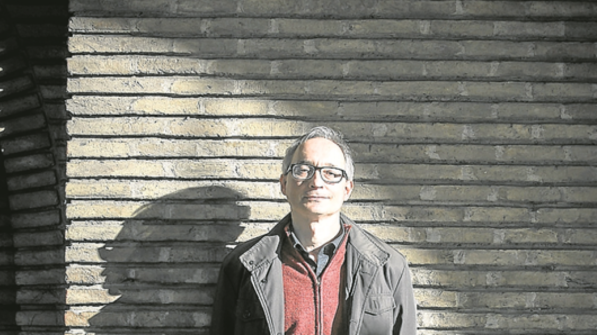 José Ángel Gutierrez: