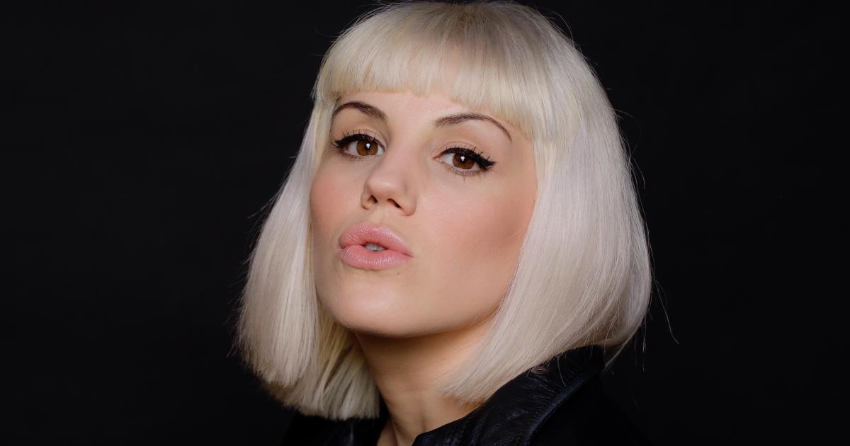 Angy Fernández revela su diagnóstico después de ser ingresada de urgencia