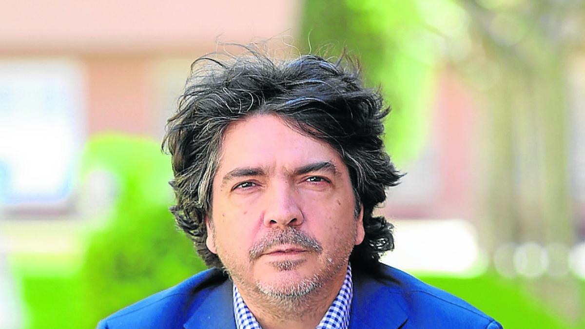 Campaña electoral 2019: Mario Garcés: “Huesca debe ser dique de ...