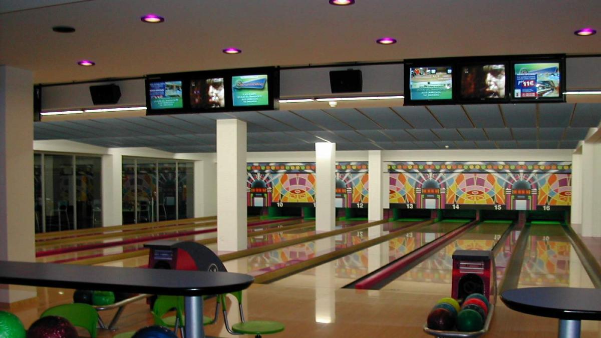 ALF Bowling | Imágenes