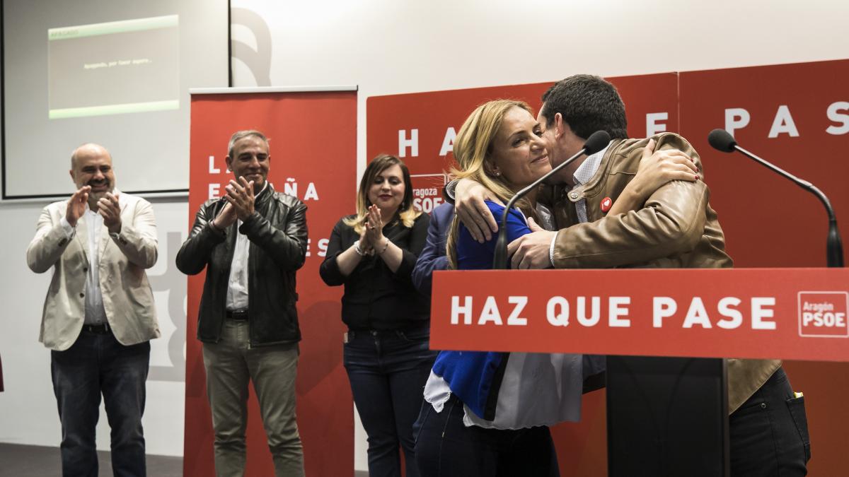 Elecciones Generales 2019 Resultados Aragón El Psoe Gana Y El Pp Cae