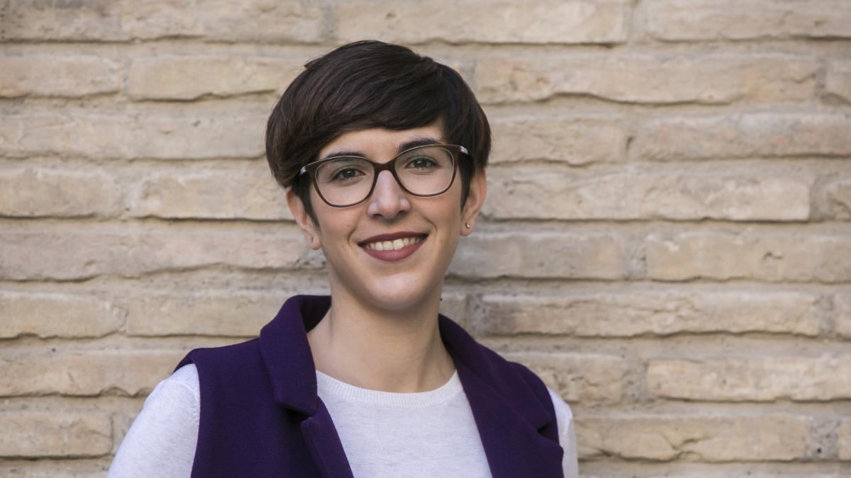 Elecciones Zaragoza 2019: Violeta Barba propone transporte público ...