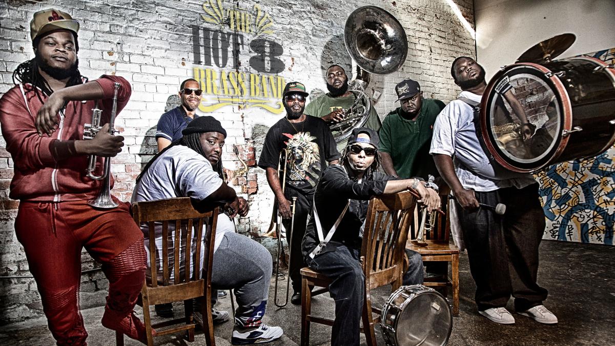 El Slap! Festival celebrará su décimo aniversario con su mayor cartel ...