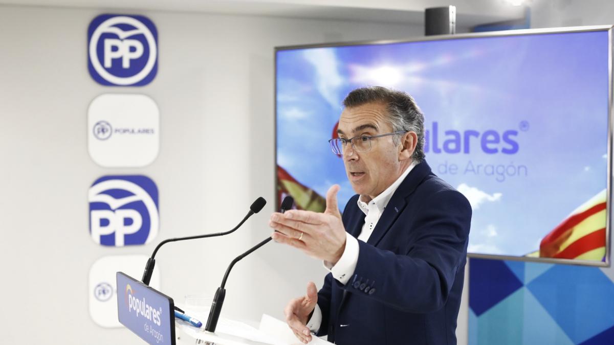 Elecciones en Aragón 2019: Los partidos vuelven a la campaña, donde ...