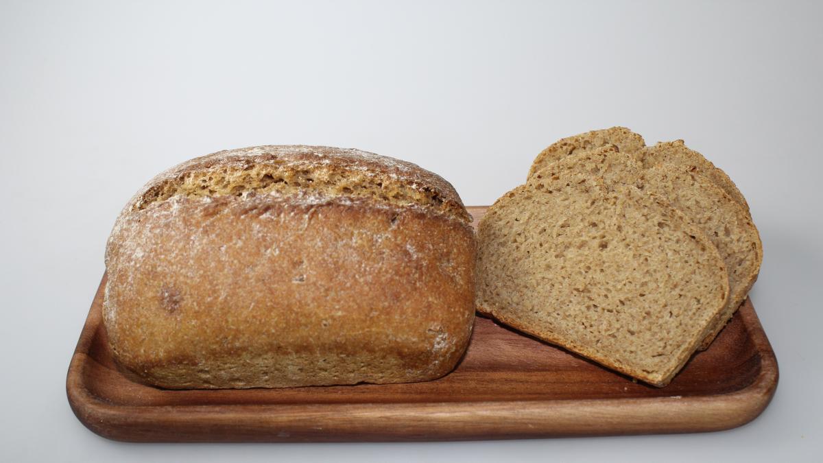 El Pan Triple: cuando la relación perfecta es cosa de tres