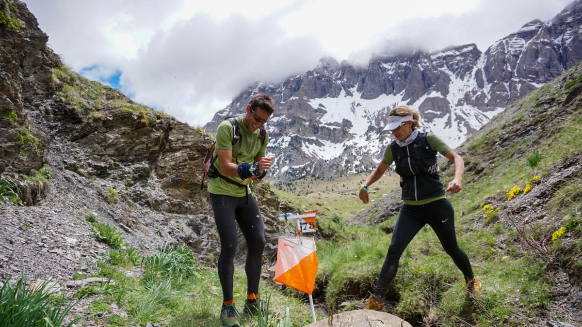 Fotos: Éxito de la I Rogaine de la Partacua | Imágenes
