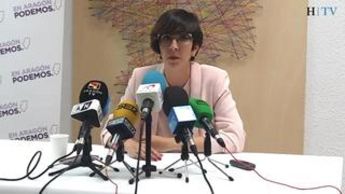 Violeta Barba renuncia a su acta como concejal en el Ayuntamiento de ...
