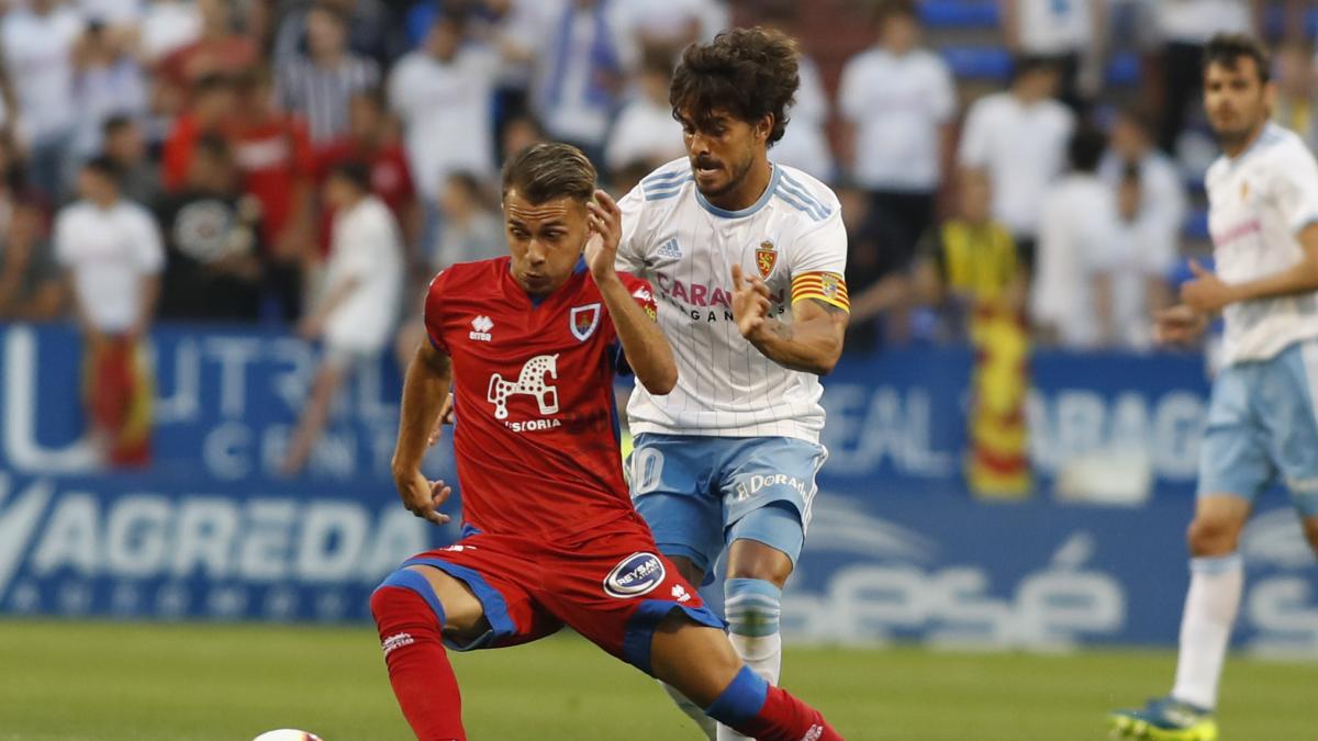 El fútbol profesional genera 432 millones de euros en Aragón, según La Liga