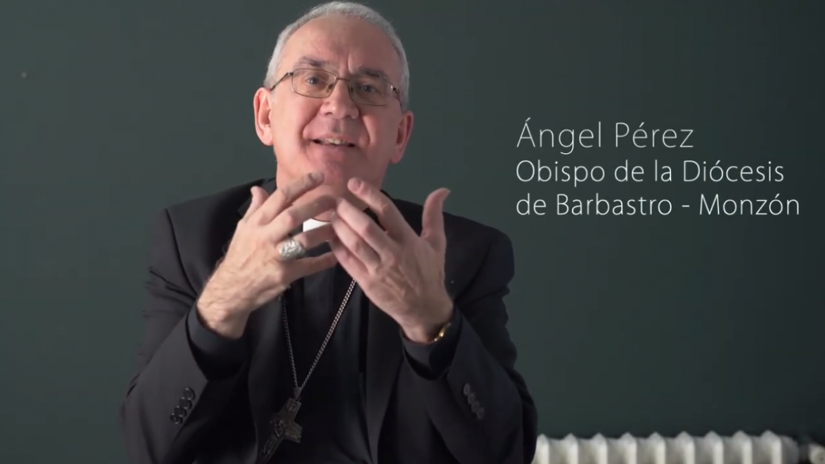 La UNED y el Obispado de Barbastro-Monzón presentan la serie ... La UNED y el Obispado de Barbastro-Monzón presentan la serie ...