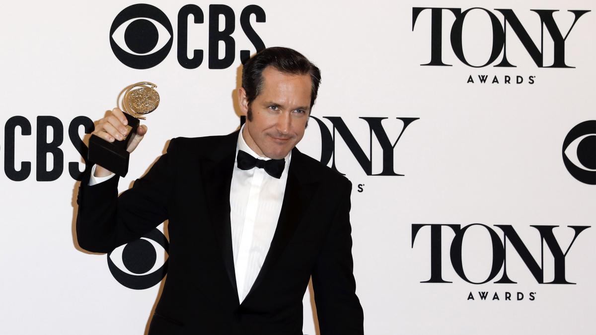 La alfombra roja de los premios Tony 2019 | Imágenes