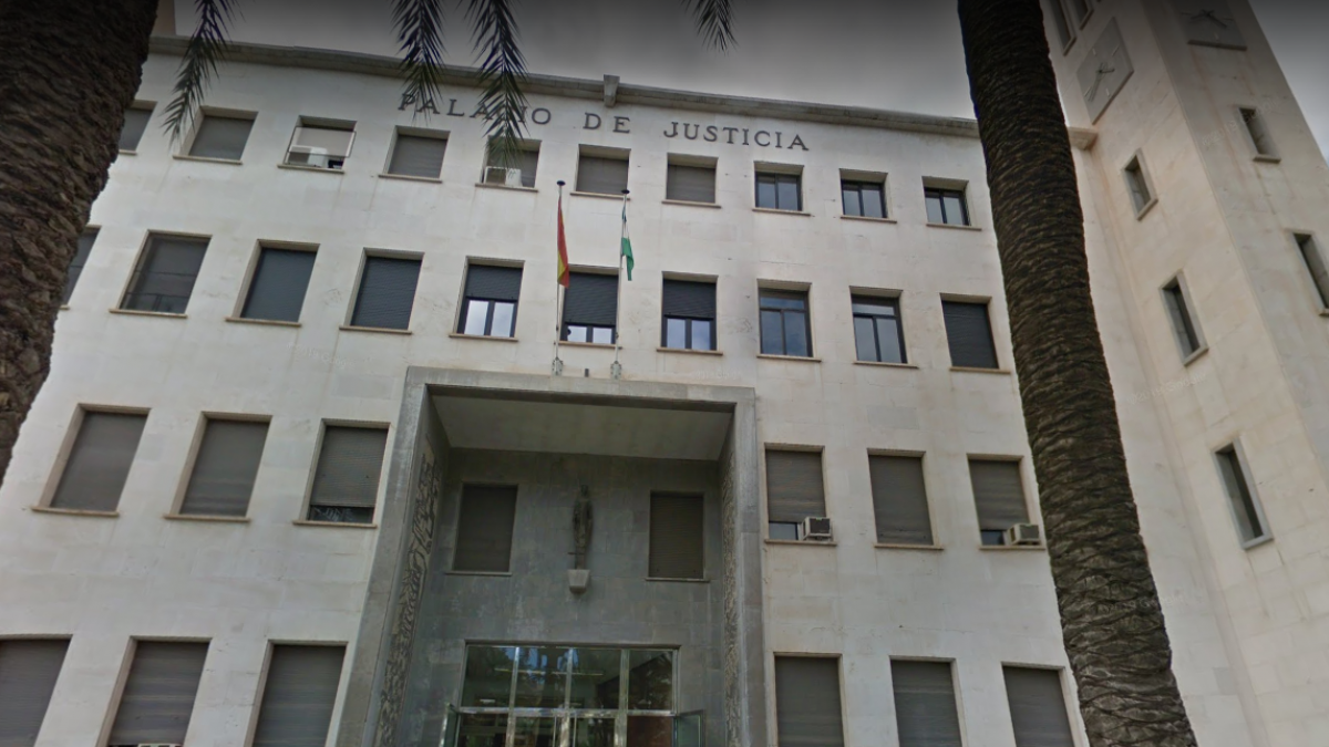 Condenado A 11 Años De Cárcel Por Agredir Sexualmente A La Hermana