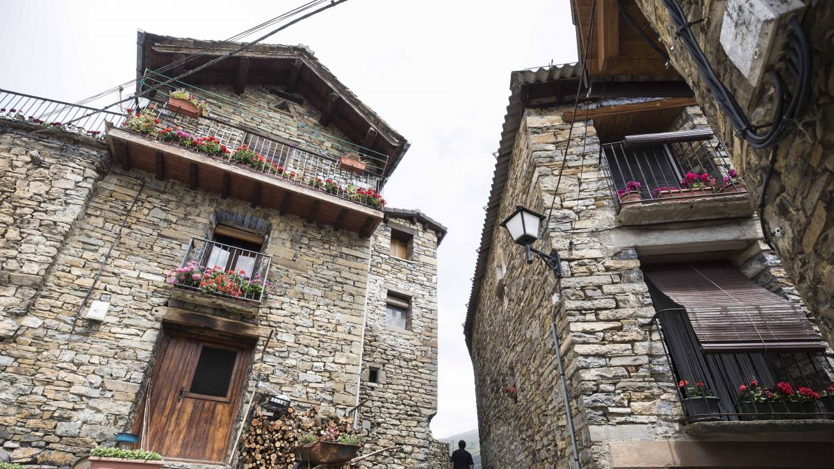 Fanlo, el tesoro recóndito que quiere asomar la cabeza al gran público ...