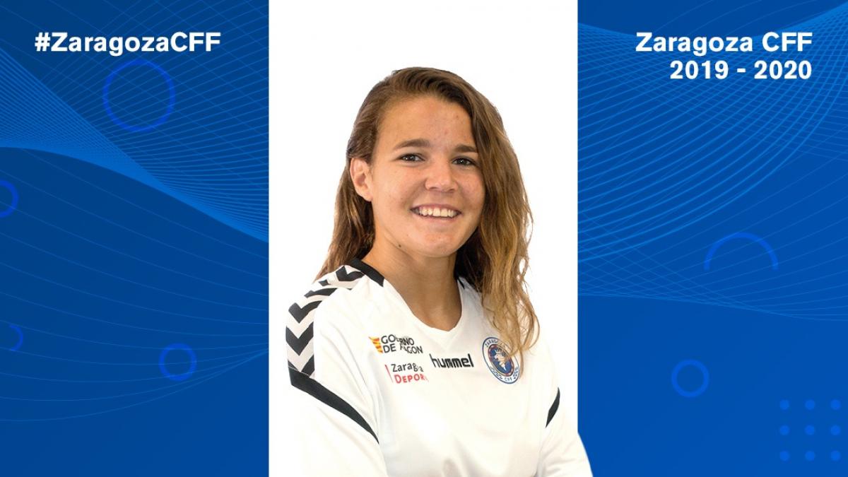 Nora Sánchez renueva por una temporada