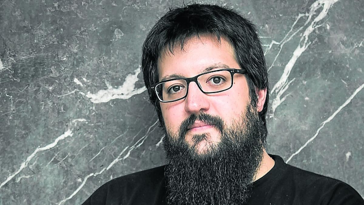 David Francisco: "Alguna vez todos nos hemos sentido diferentes y ...