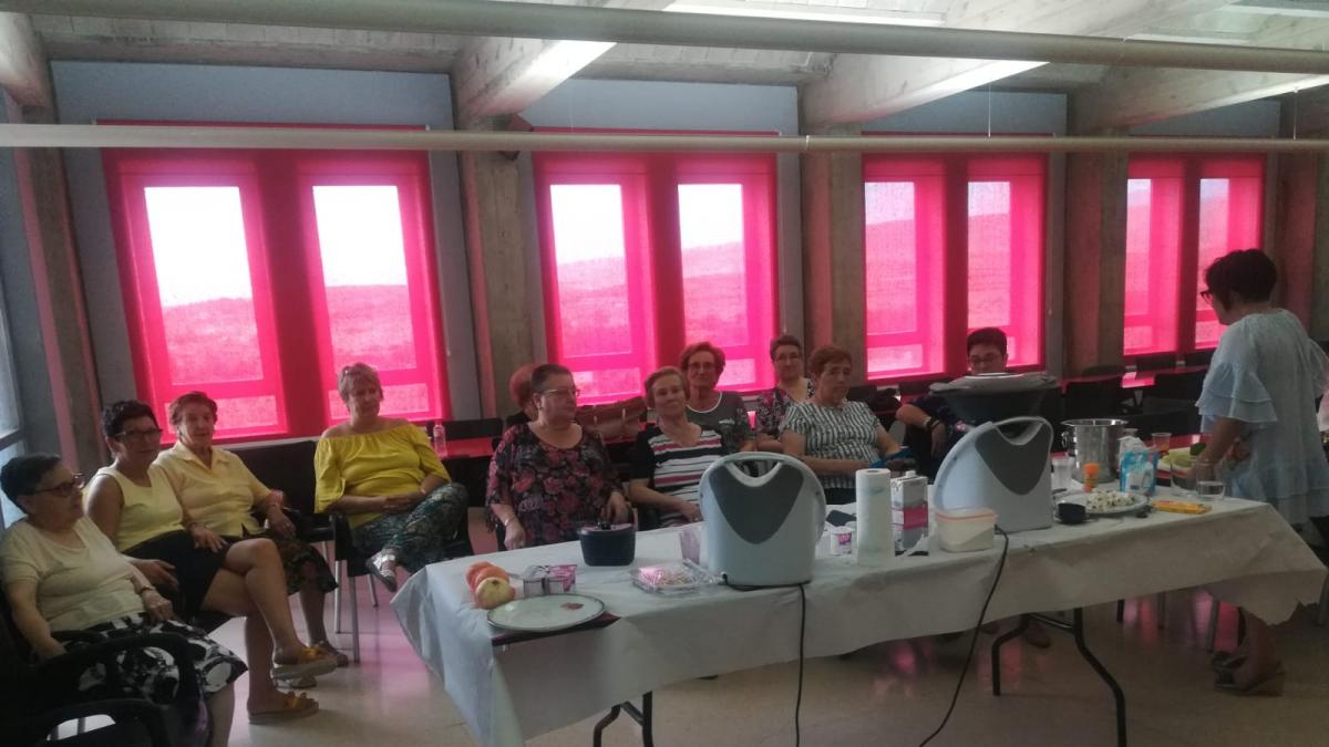 El barrio turiasonense de El Cinto continúa su programación festiva en ...