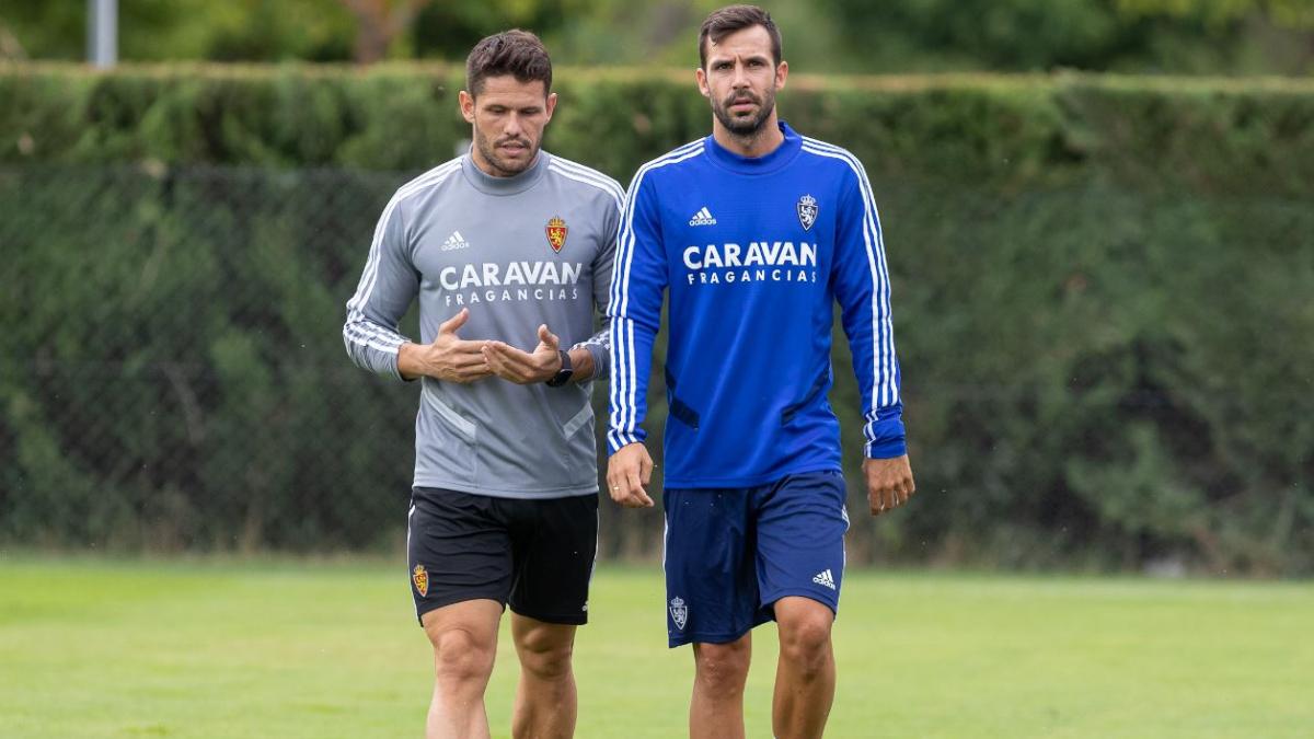 Guitián aumenta la lista de lesionados