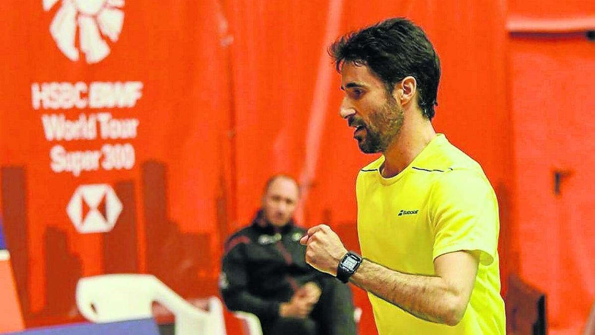 Décimo Mundial para Pablo Abián