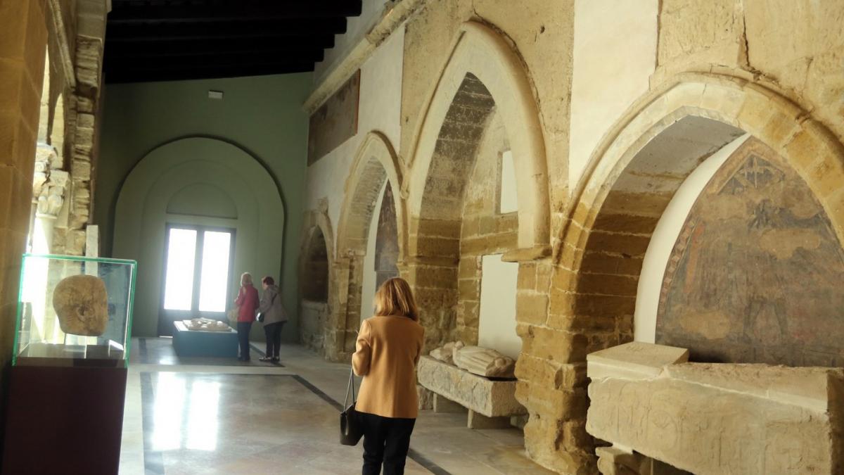 El Museo Diocesano de Huesca acoge una semana de actos en homenaje al ...
