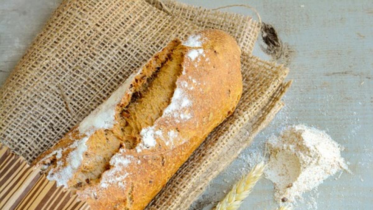 Trucos rápidos para reconocer un buen pan