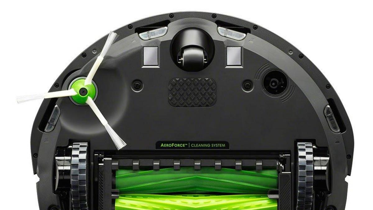 Roomba i7 Plus | Imágenes