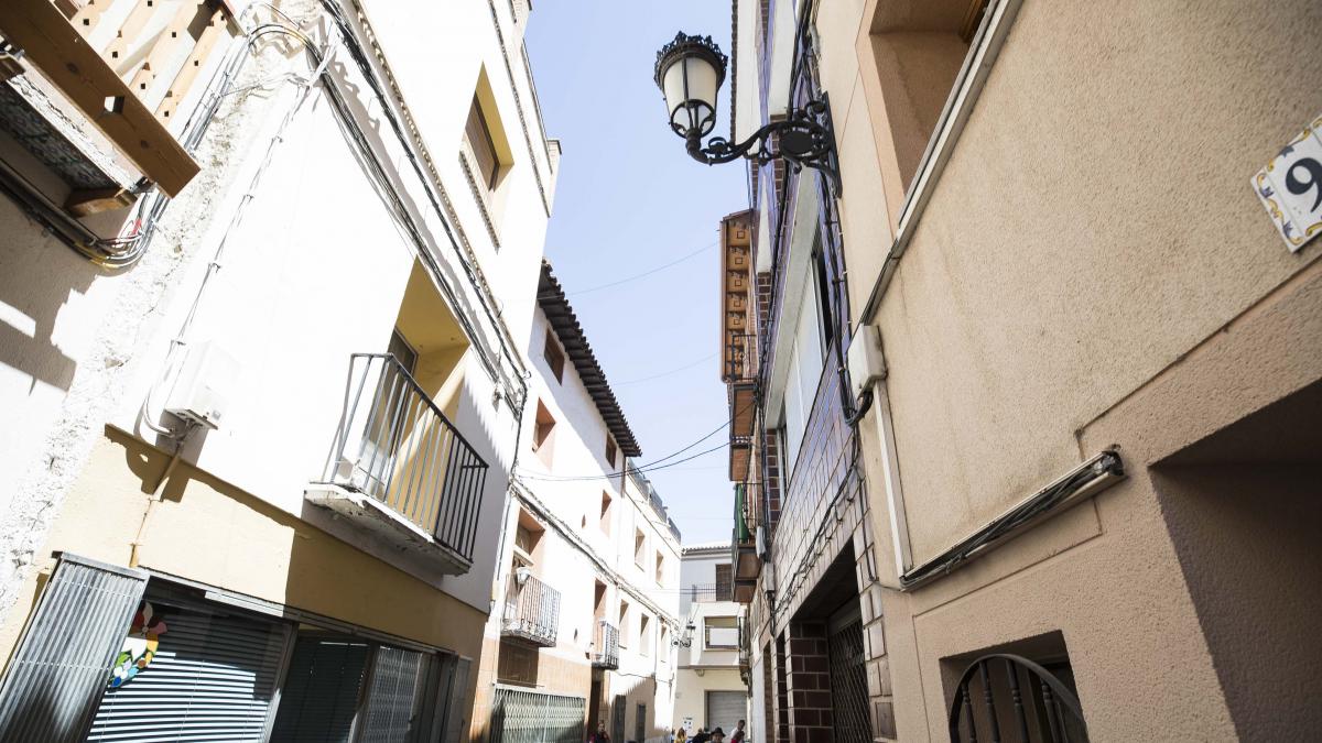 Arranca en La Almunia la semana de la biblioteca