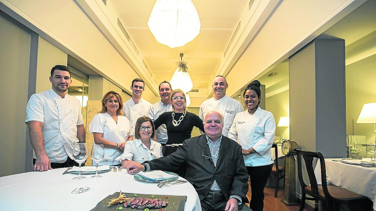 Txalupa se renueva sin perder su aire clásico