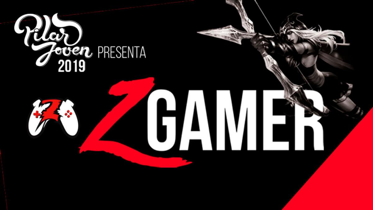 El evento ZGamer abre sus puertas a tres días de ocio digital en la ...
