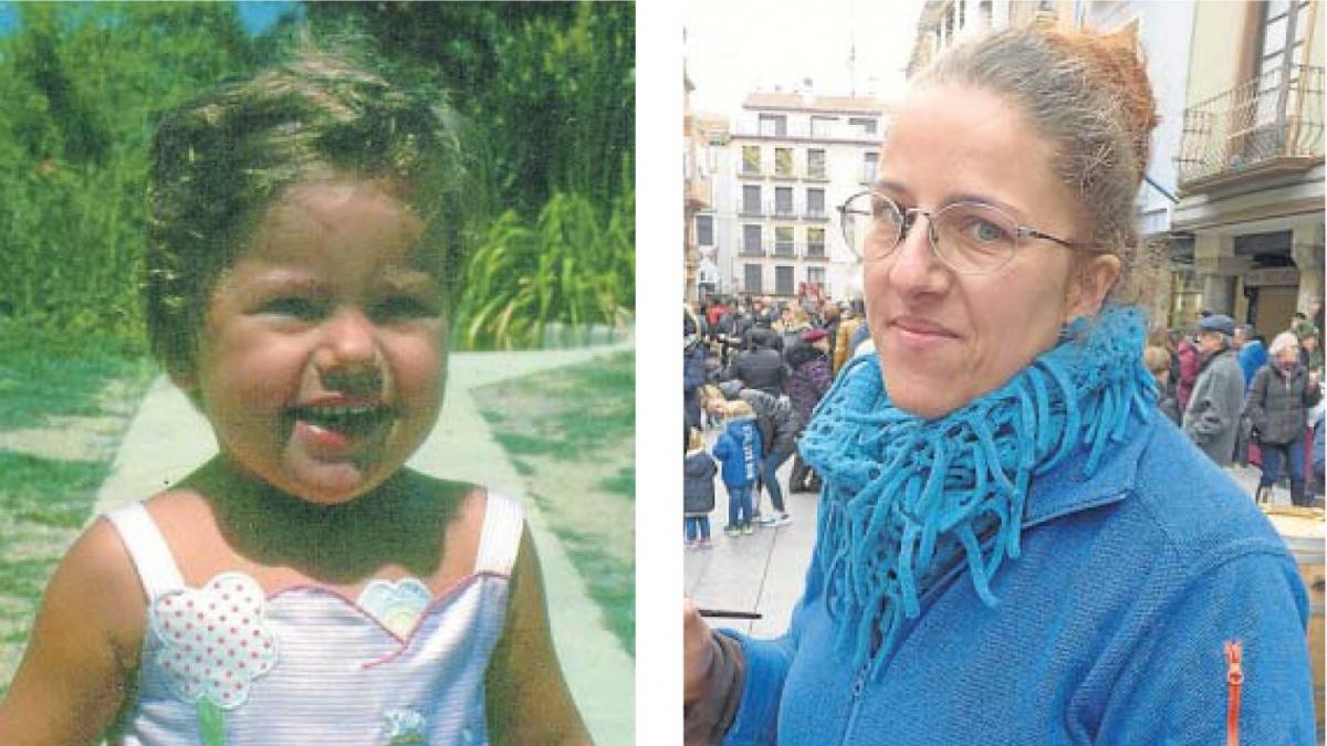 María Maza y su pasión por aprender