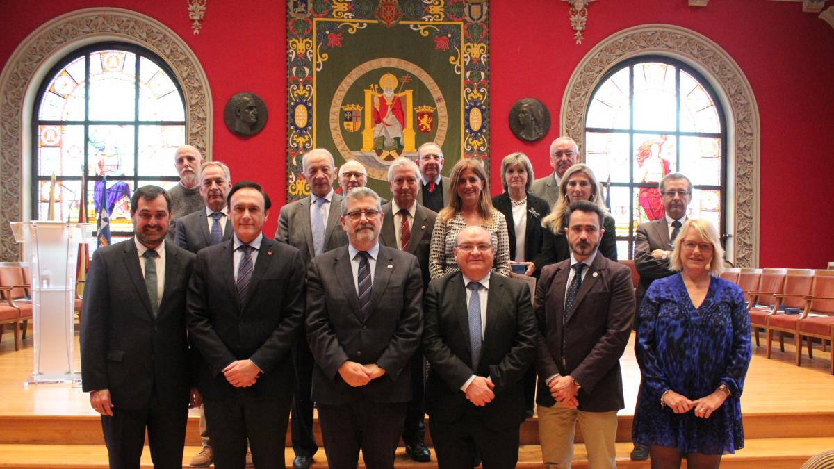 La OTRI triplica sus ingresos en seis años pasando de 13 a 43 millones