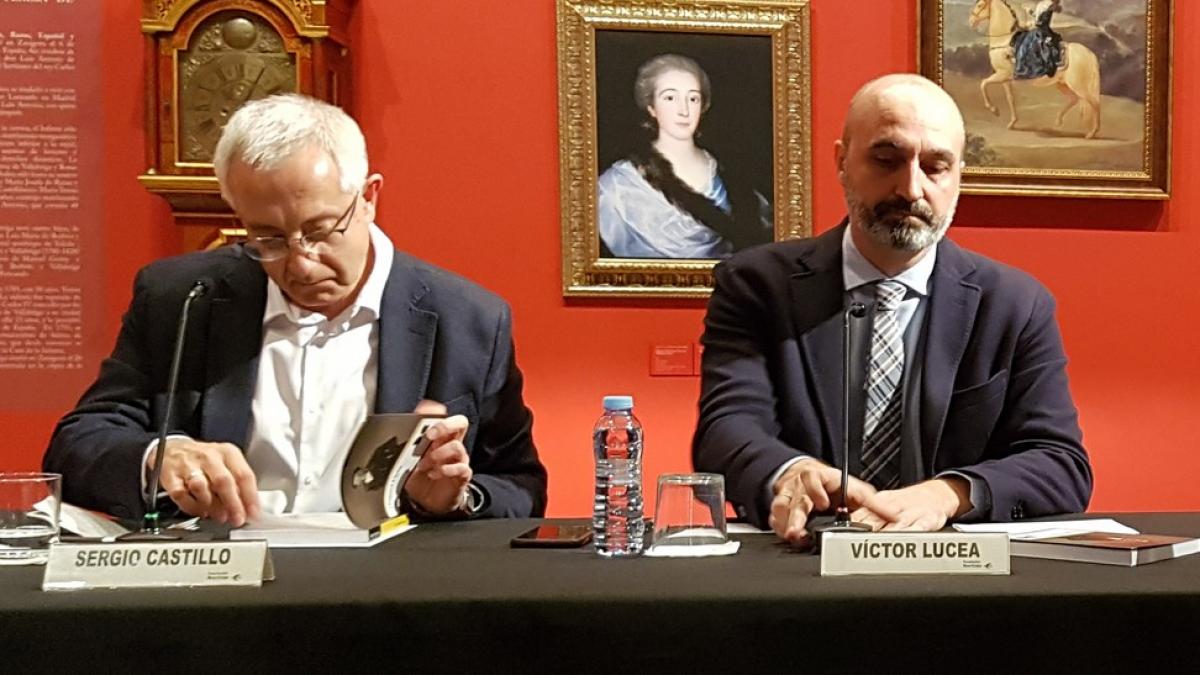 Una biografía de Miguel Fleta desvela facetas desconocidas del tenor