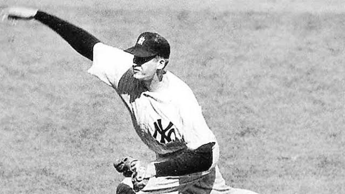 Muere Don Larsen, único pitcher en lanzar un juego perfecto en la ...