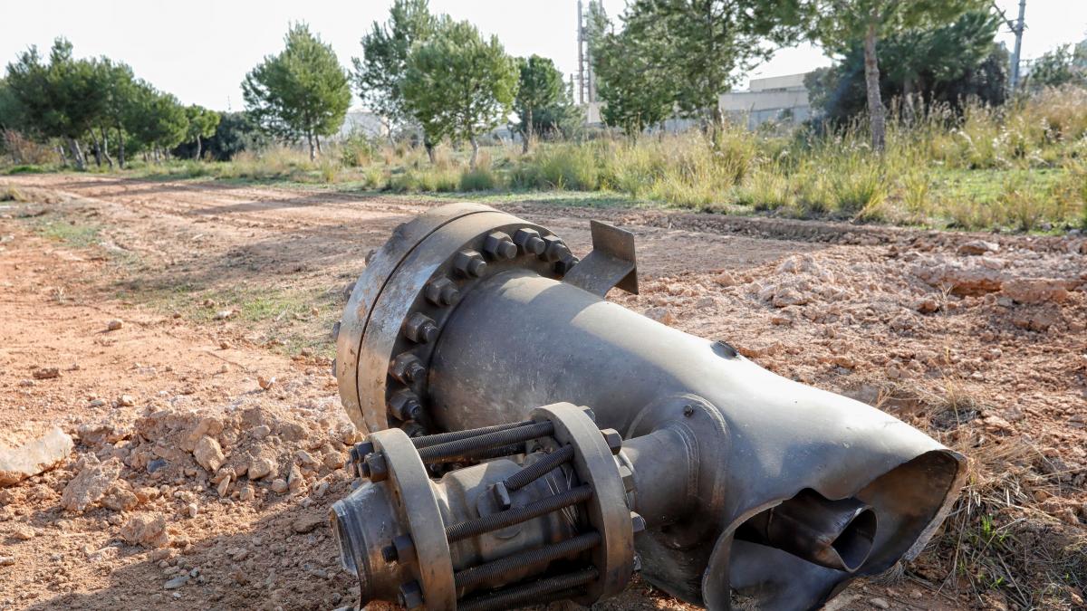 Explosión Tarragona: galería de imágenes de la planta petroquímica de ...