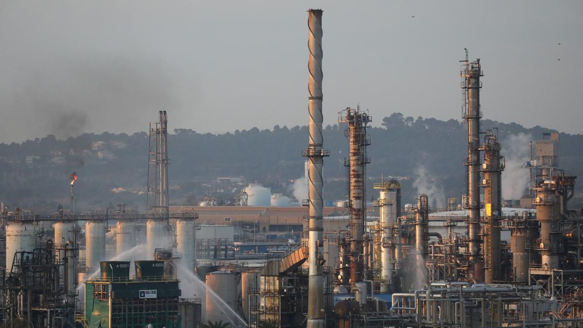Explosión en Tarragona: segundo muerto tras la deflagración en la ...