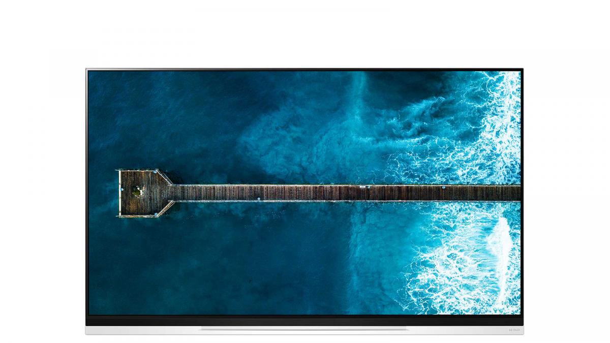 Análisis del LG OLED E9: Una fina perfección obtenida píxel a píxel