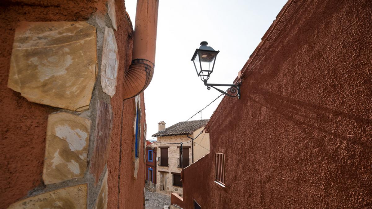 Fotos de Anento en 'Aragón es extraordinario' | Imágenes