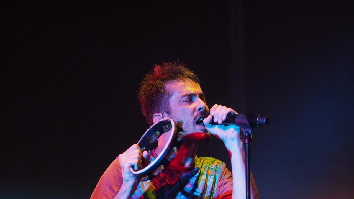 Vetusta Morla: "Las canciones son seres vivos que mutan y se ...