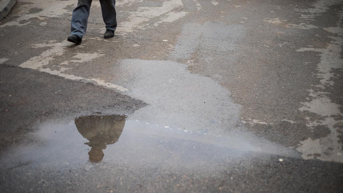 Fotos de Odón en 'Aragón es extraordinario'