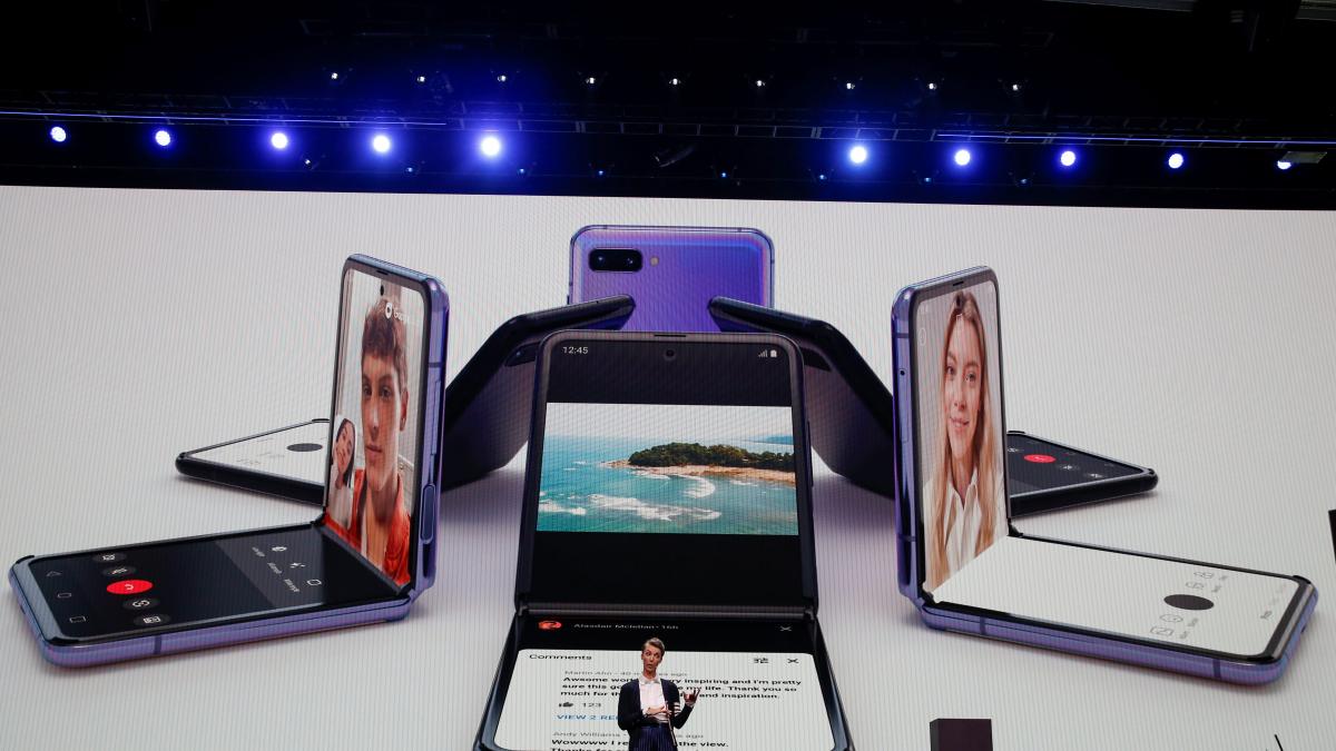 Fotos: Fotos: Nuevos productos de Samsung | Imágenes
