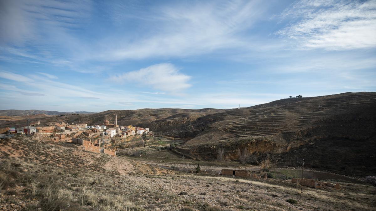Foto: Foto de Josa | Fotos de Josa en 'Aragón es extraordinario'