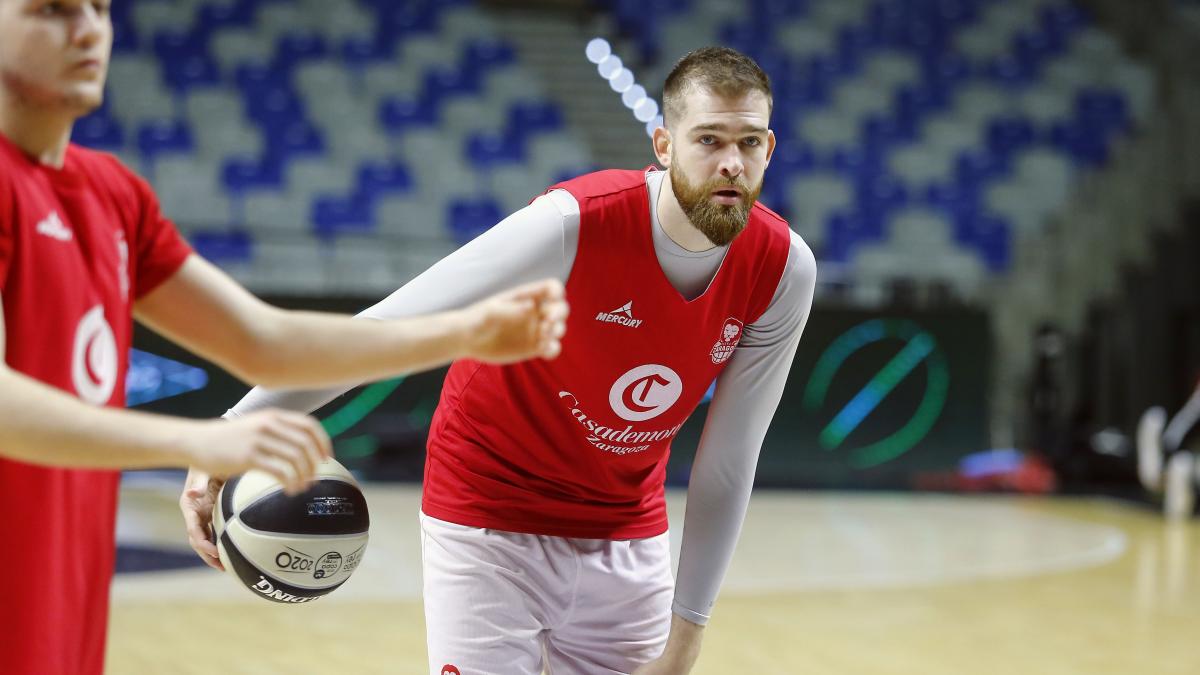 Radovic: "El Valencia Basket tiene un equipazo"