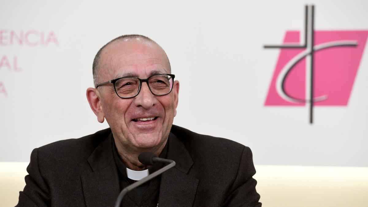 Juan José Omella invitará al papa a visitar España y que pase por ...