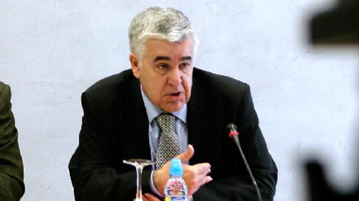 Resuelve tus dudas sobre el coronavirus con Juan Antonio Abascal ...