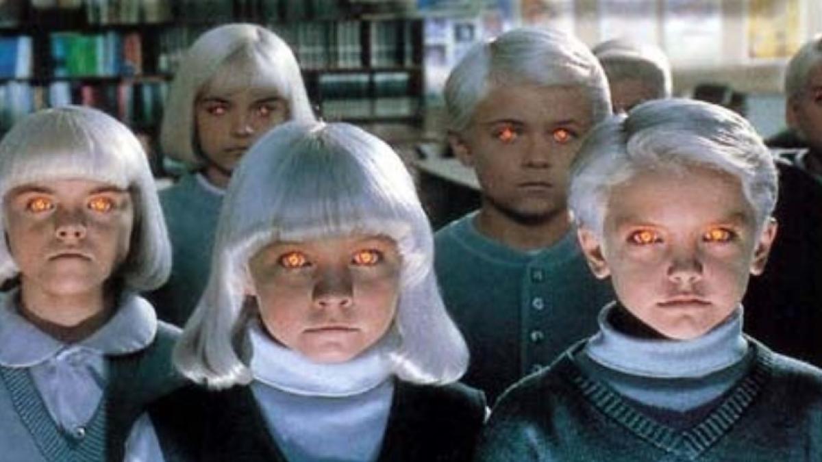 Diario de un confinamiento: Rubicundos, adorables y algo endemoniados