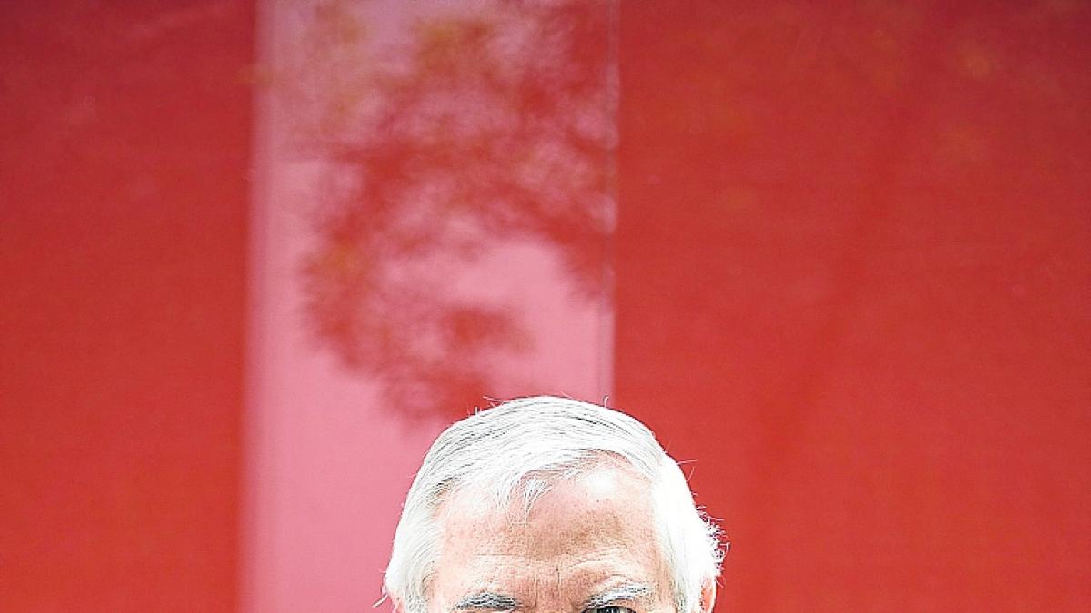 Carlos Rojo:"Superé la covid, pero mi hermana murió durante mi enfermedad"