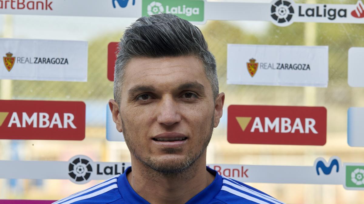 Dani Torres: "Solo cuando podamos entrenar juntos sabremos cómo estamos"