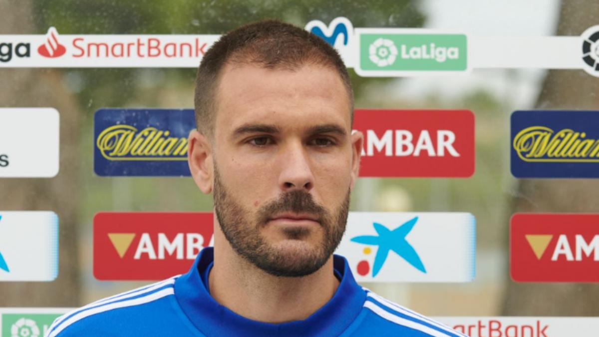 Real Zaragoza. Atienza: "Necesitamos empezar con buen pie como sea ...