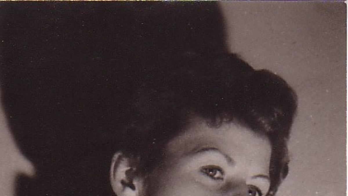 El siglo de Rosa María Aranda: pasión por la palabra y rebeldía contra ...