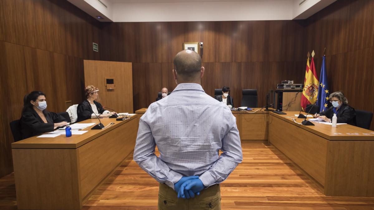 Agresión En Zaragoza “no Perdí El Ojo Pero Me Han Operado Cuatro